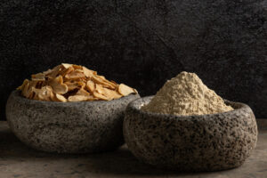 Coco rallado - Importadora Caprile