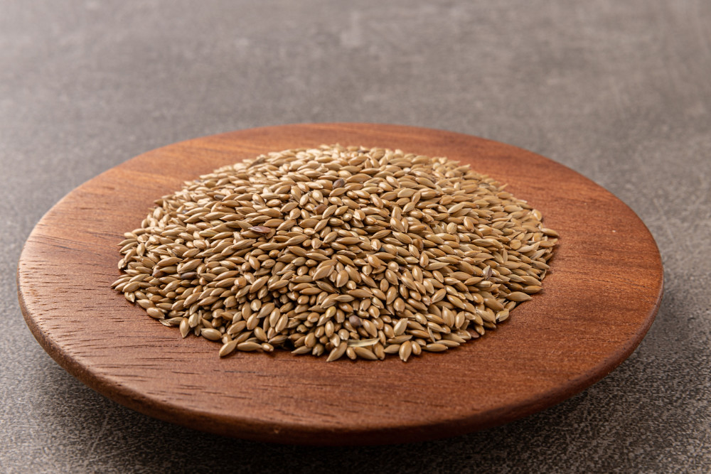 Alpiste - Importadora Caprile