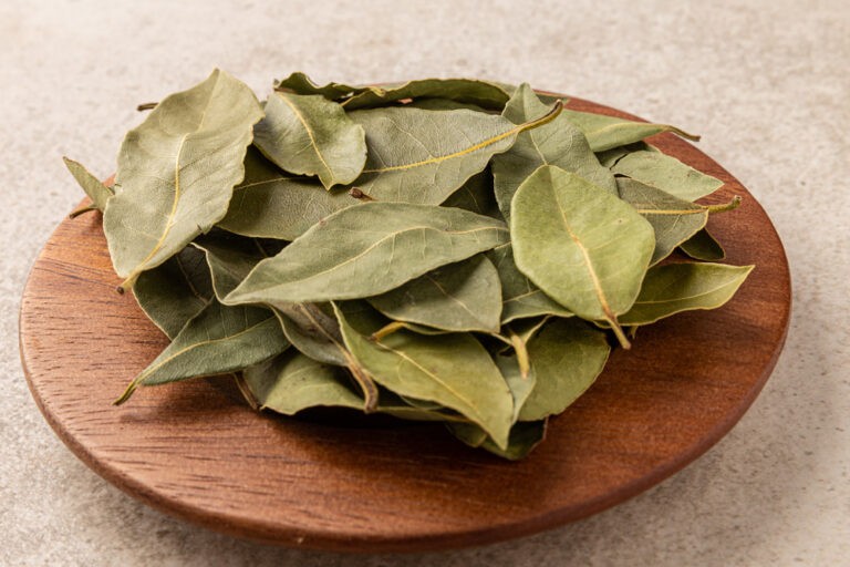 Laurel hoja - Importadora Caprile